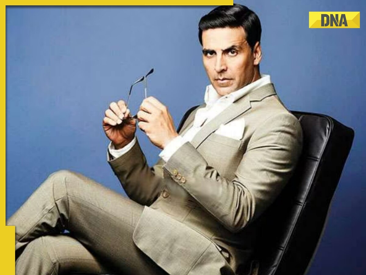 Akshay Kumar says nobody would leave chance to interview Prime Minister ...