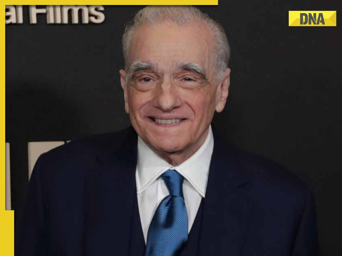 Martin Scorsese says this Indian film 'opened many different worlds' to him: 'This is being made ...