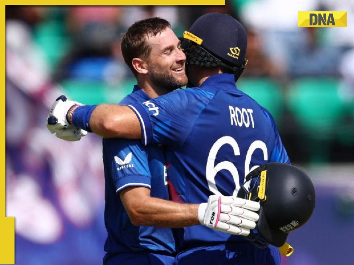 Eng vs Ban: England beat Bangladesh by 137 runs to register first win ...