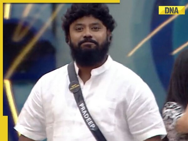 Who Is Pradeep Eshwar Karnataka Congress Mlas Entry In Bigg Boss