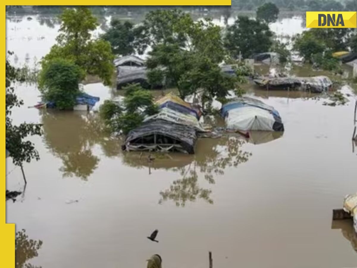 Sikkim flood: 176 tourists evacuated from flood hit state