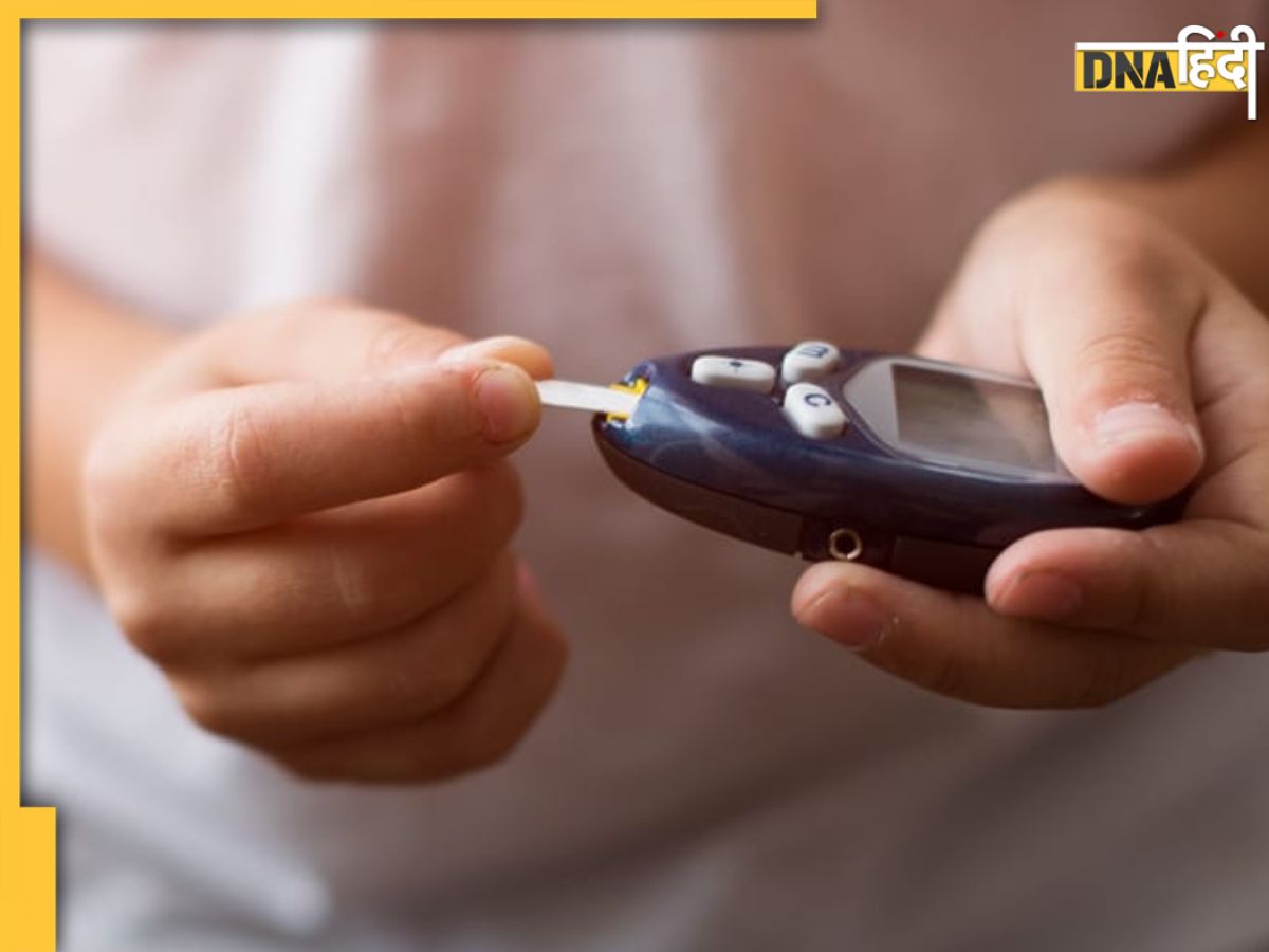 Diabetes Control: शुगर लेवल को मेंटेन रखने के लिए खाएं ये 5 चीजें, बिना ...