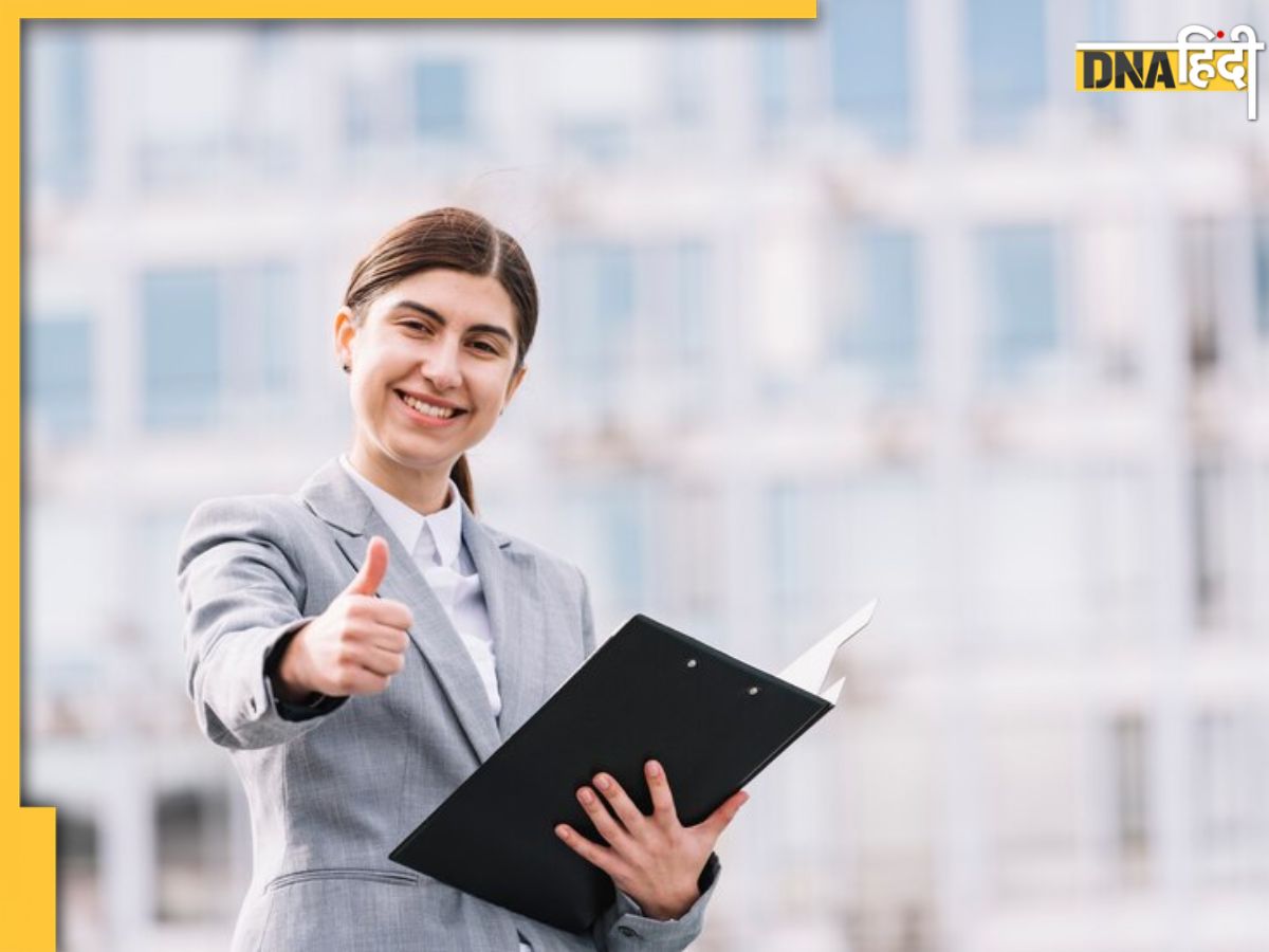 Palmistry: हथेली पर है ये रेखा तो सरकारी नौकरी पक्की, दिन दूनी रात ...