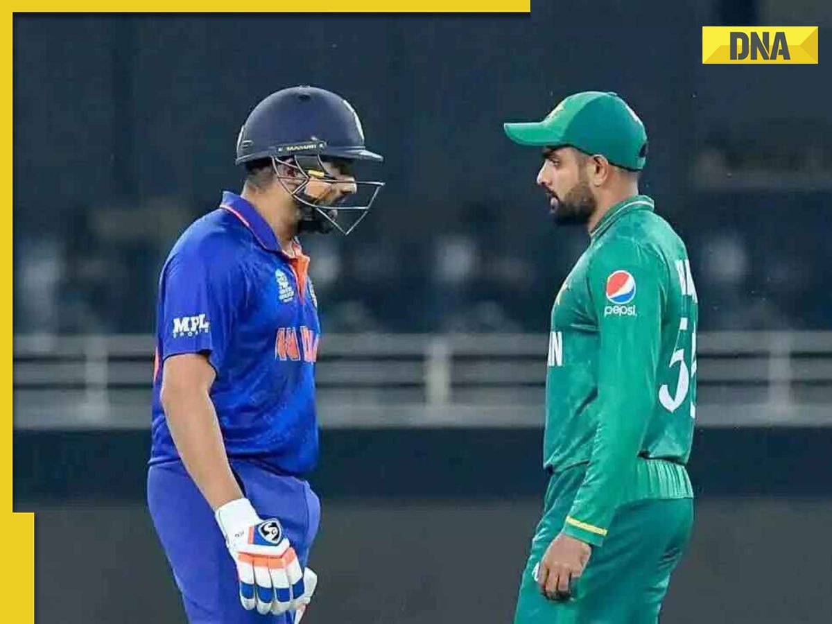IND vs PAK, ODI World Cup 2023: Predicted playing XIs, key players ...