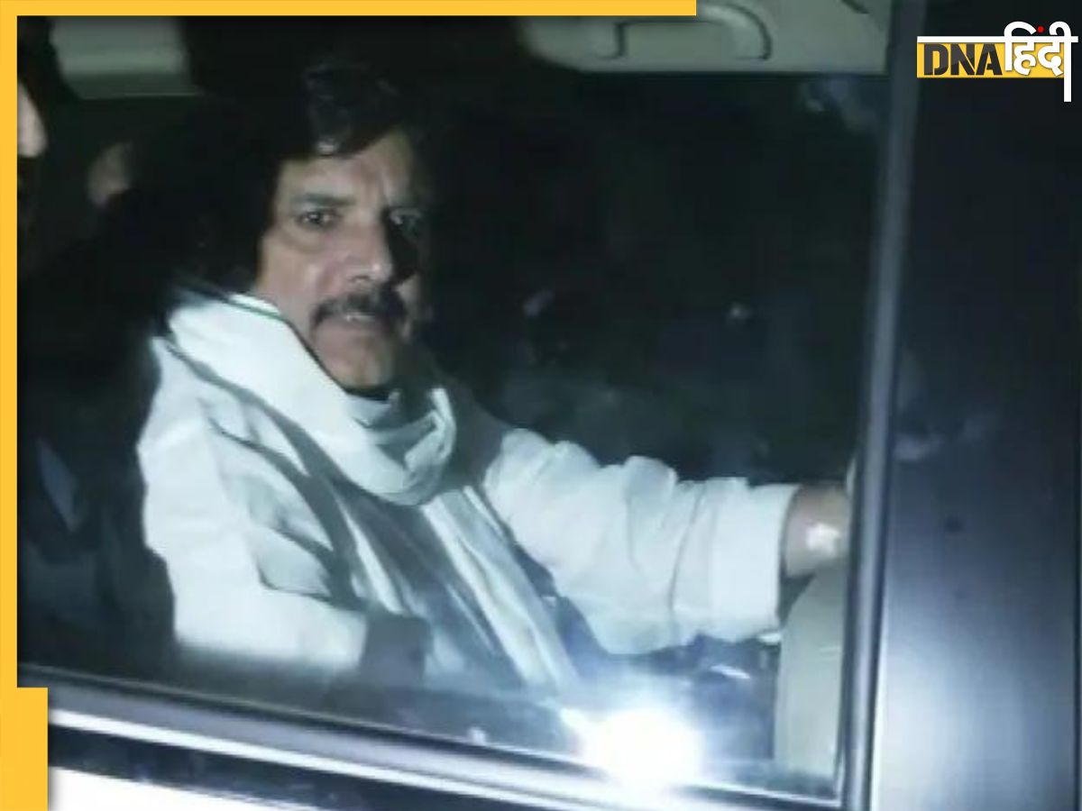 AAP नेता संजय सिंह ने ED की हिरासत को दी चुनौती, खटखटाया दिल्ली ...