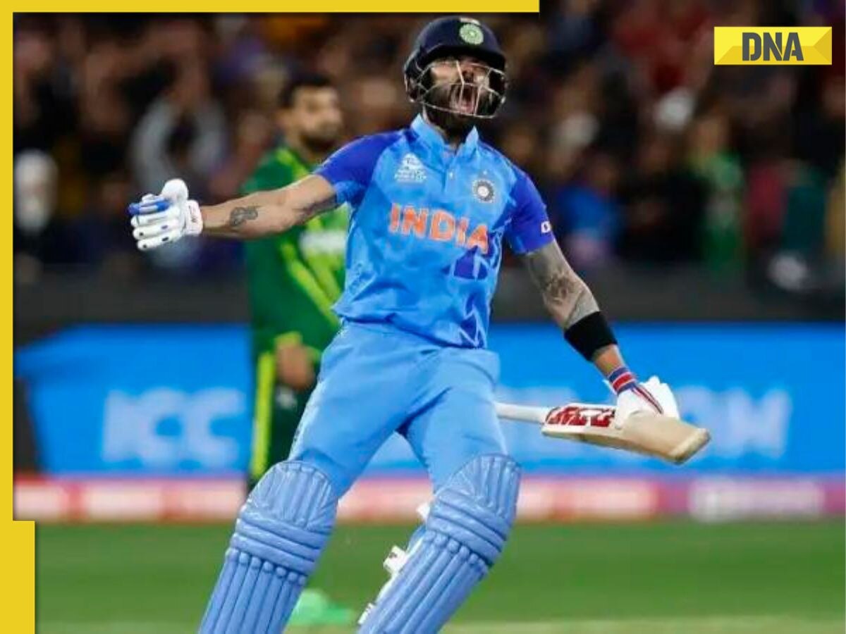 'The moment I stepped onto the field...': Virat Kohli recalls 'electrifying' MCG atmosphere ...