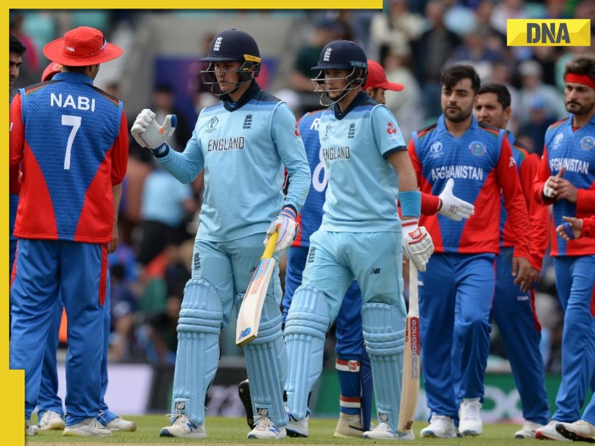 ENG vs AFG, ODI World Cup Dream11 prediction: Fantasy cricket tips for ...