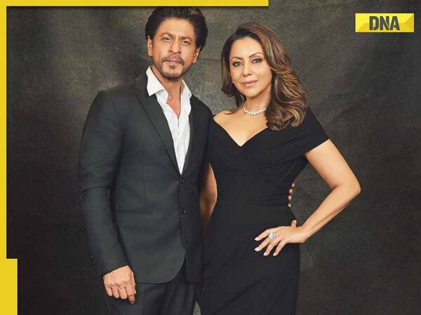 When Shah Rukh Khan said he 'never thought' Gauri Khan would be a good mother: 'She doesn’t come ...