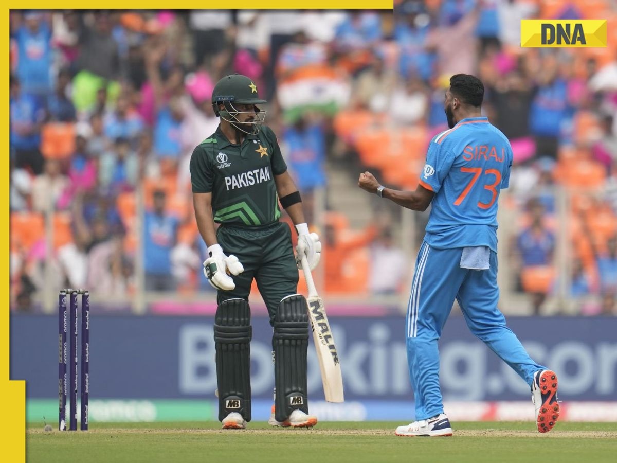 Mohammed Siraj reveals how he plotted Abdullah Shafique’s dismissal ...