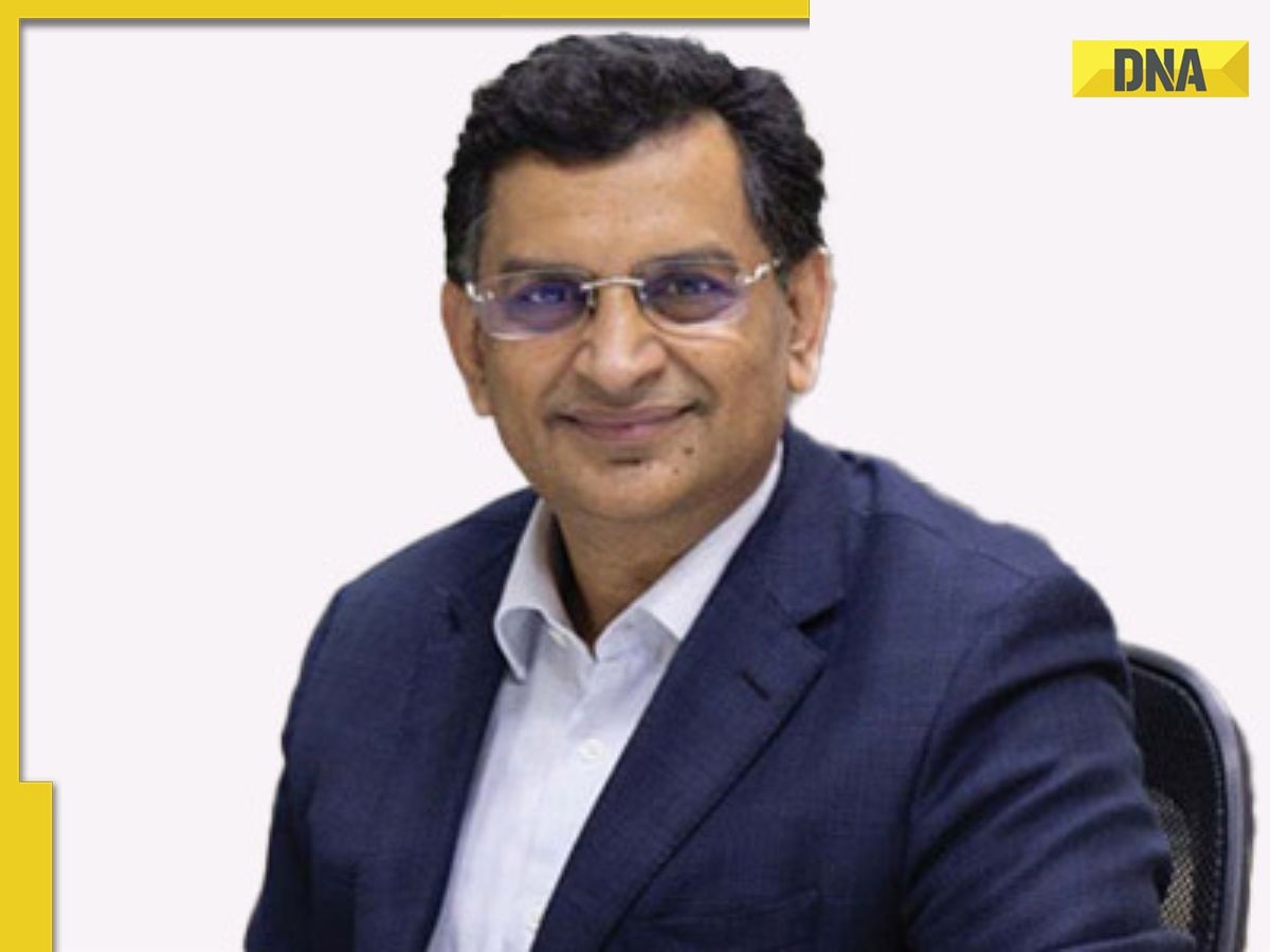 Meet engineer who left high-paying German job to build Rs 13260 crore ...