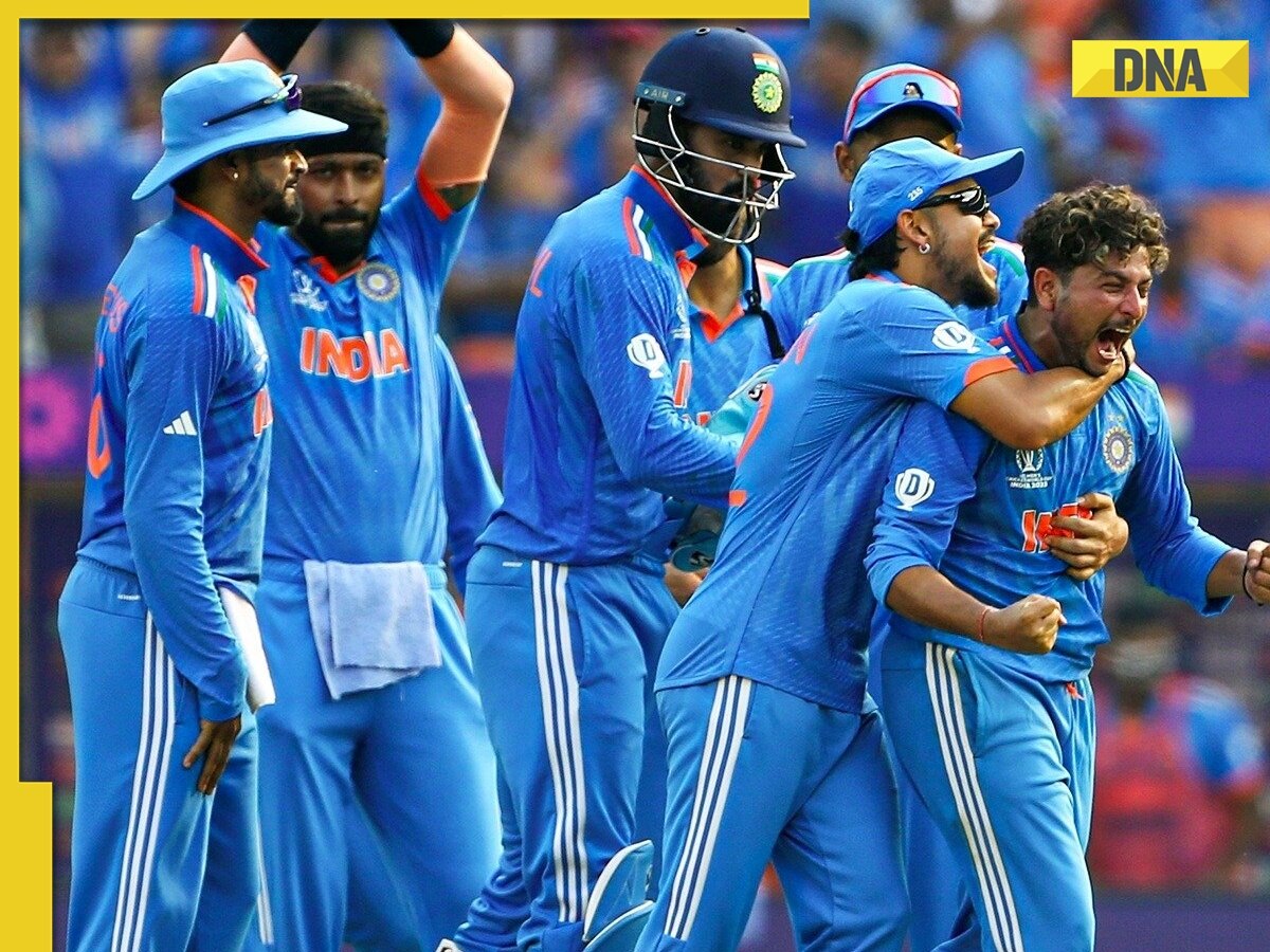 IND vs PAK, World Cup 2023 match: India won but Ahmedabad lost it