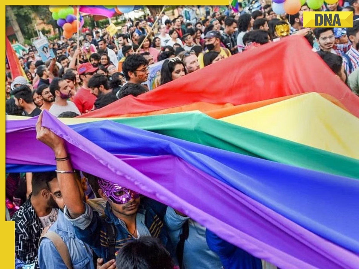 Sc To Deliver Verdict On Pleas Seeking Legal Validation For Same Sex