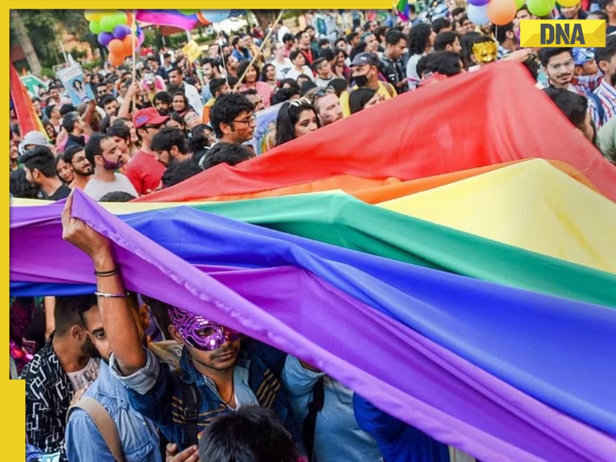 Sc To Deliver Verdict On Pleas Seeking Legal Validation For Same Sex