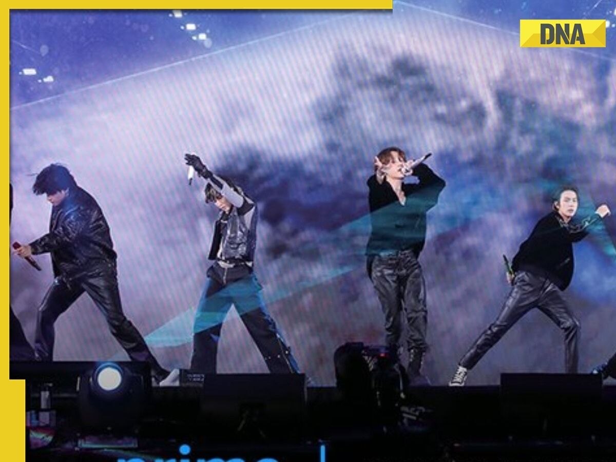 BTS: Yet to Come to premiere on OTT, release date announced