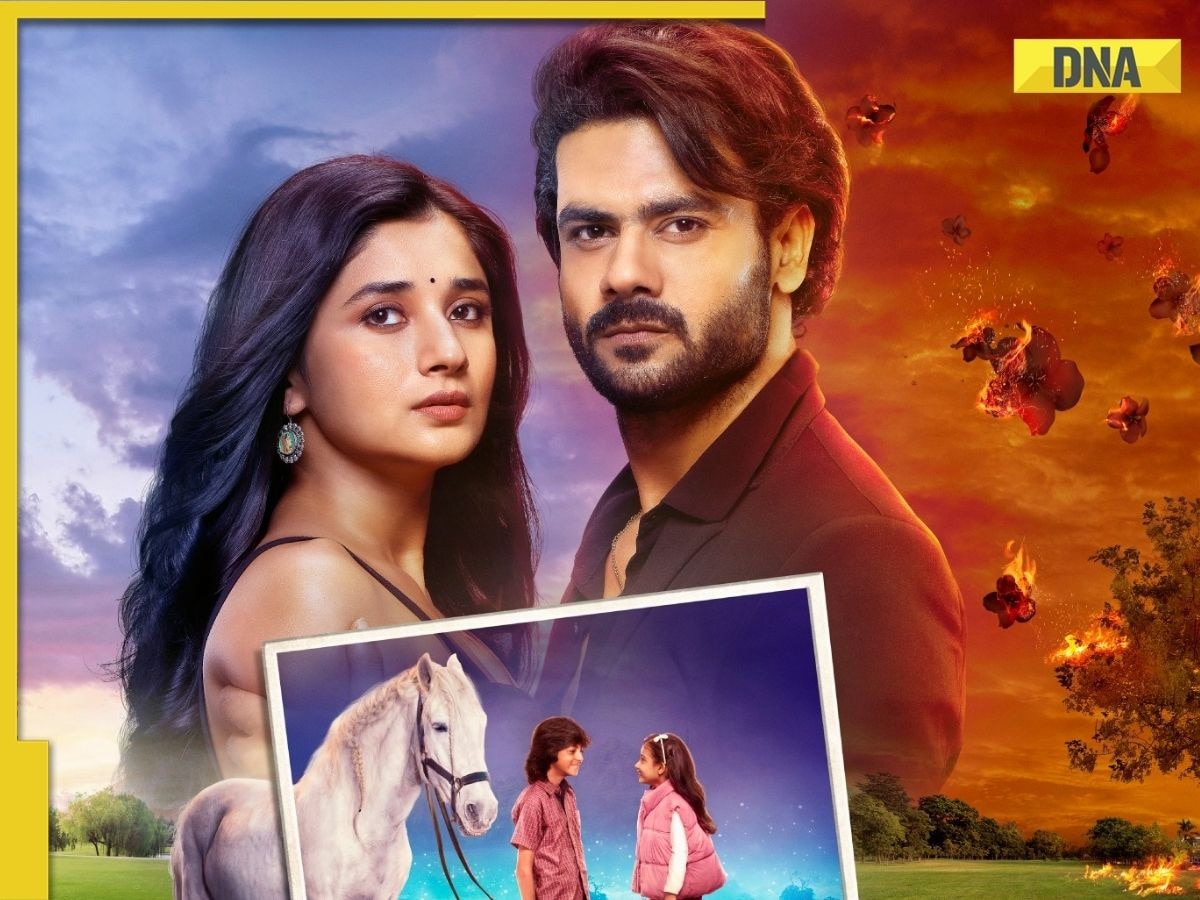 Chand Jalne Laga: Vishal Aditya Singh says he was waiting to spearhead ...