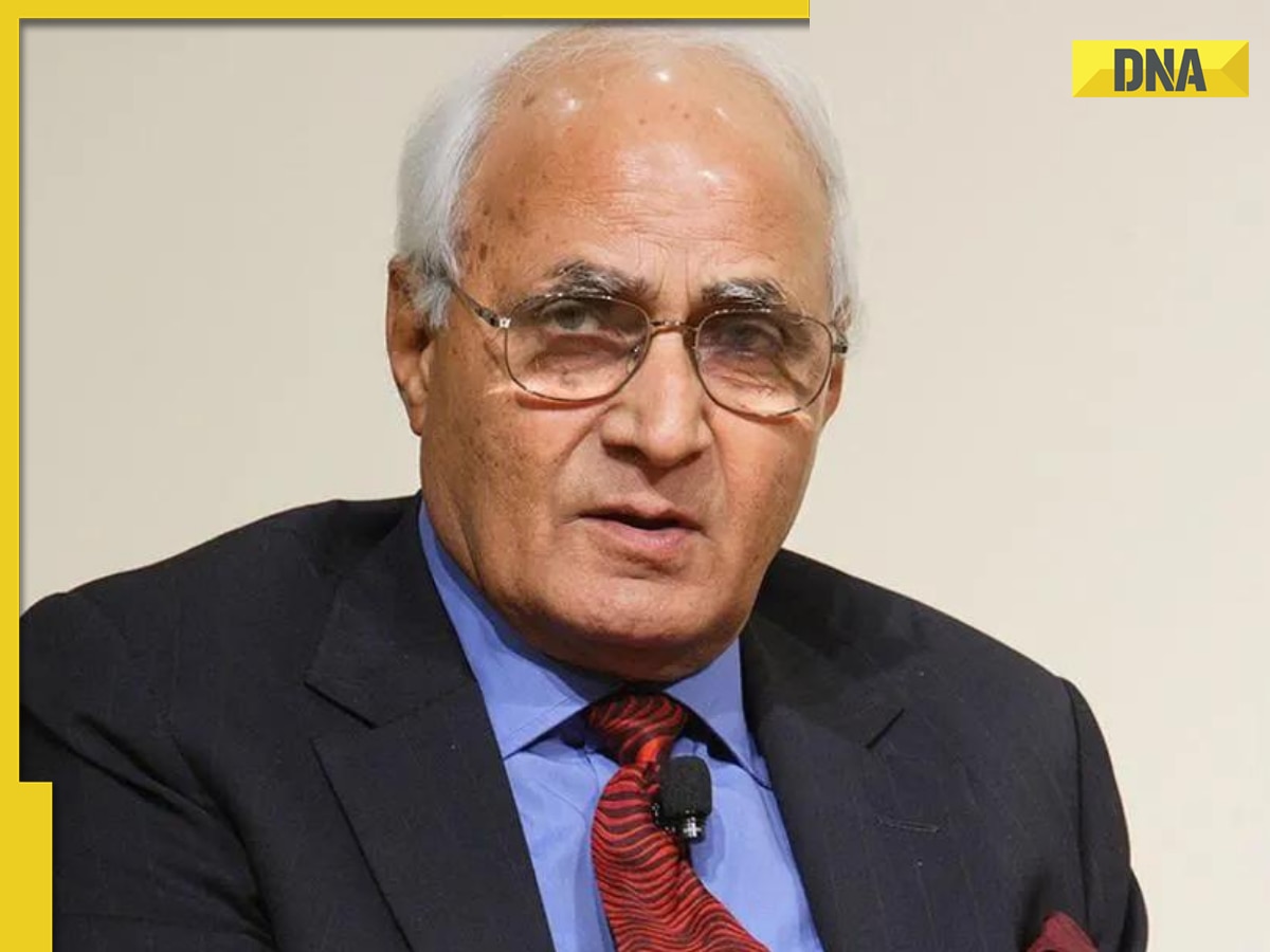 Meet Gurgaon's richest man who served in Indian Army, now has Rs 1.08 ...