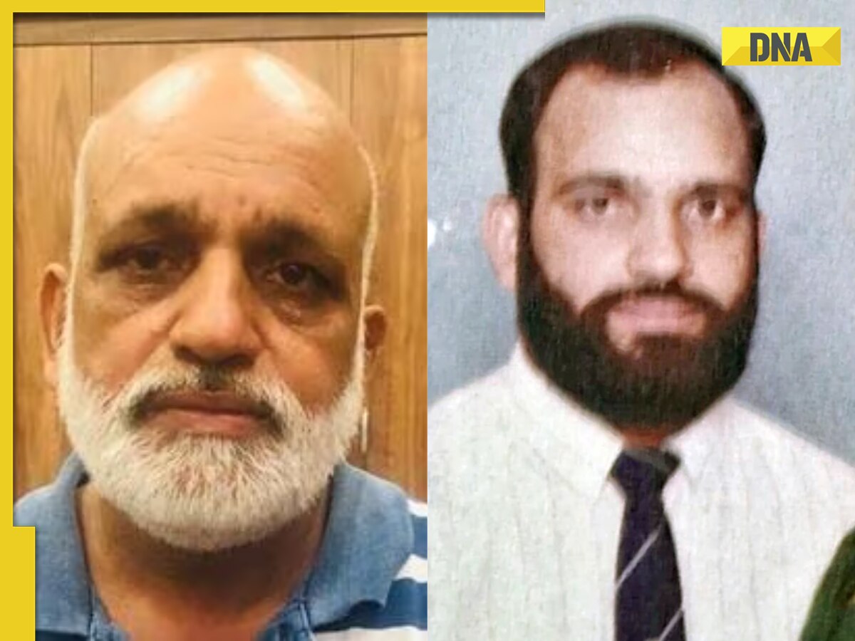 Who is Balesh Kumar, ex Navy man, who faked his death for 19 years to ...