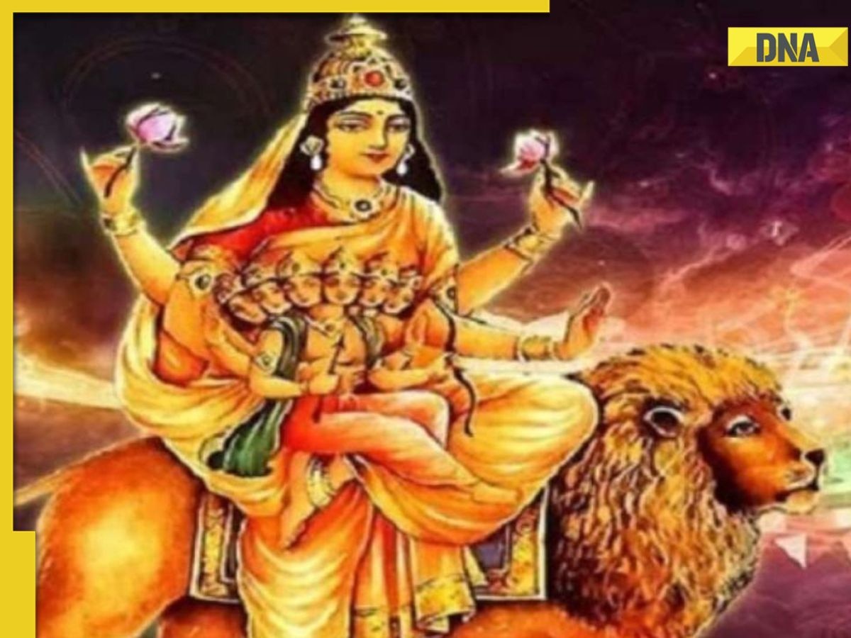 Navratri 2023 Day 5: Significance of Maa Skanda Mata, colour, date ...