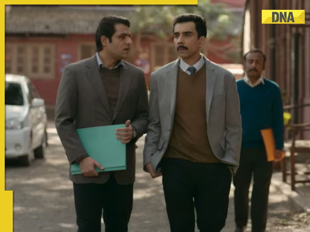 Aspirants season 2 trailer: Naveen Kasturia and Sunny Hinduja engage in ...