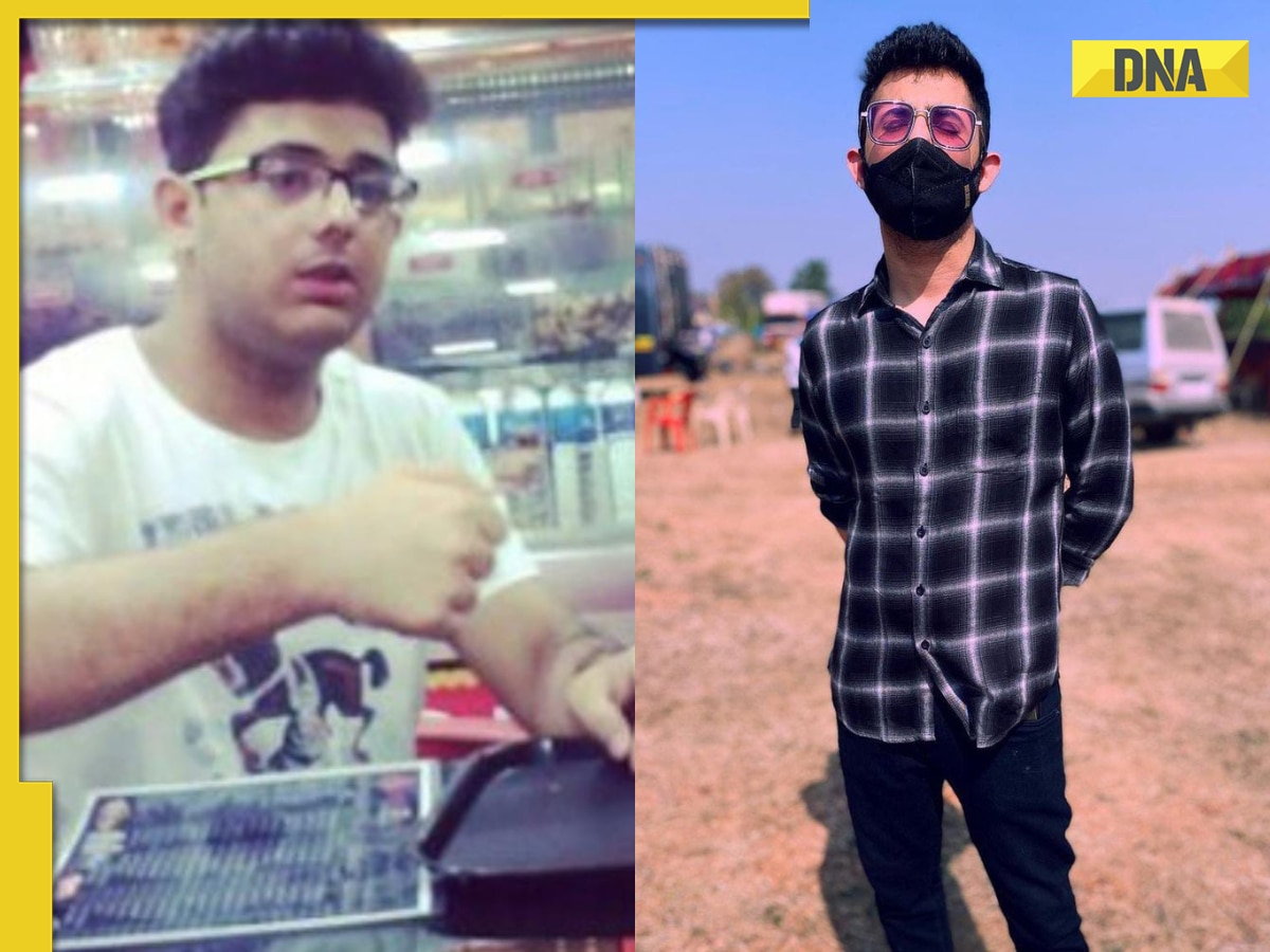 Meet one of richest YouTuber, who started his career at age 10; now has ...