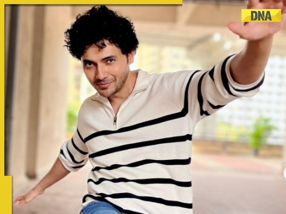 Kaala actor Saurrabh Kushwaha recalls how his parents supported him when he had no money during ...