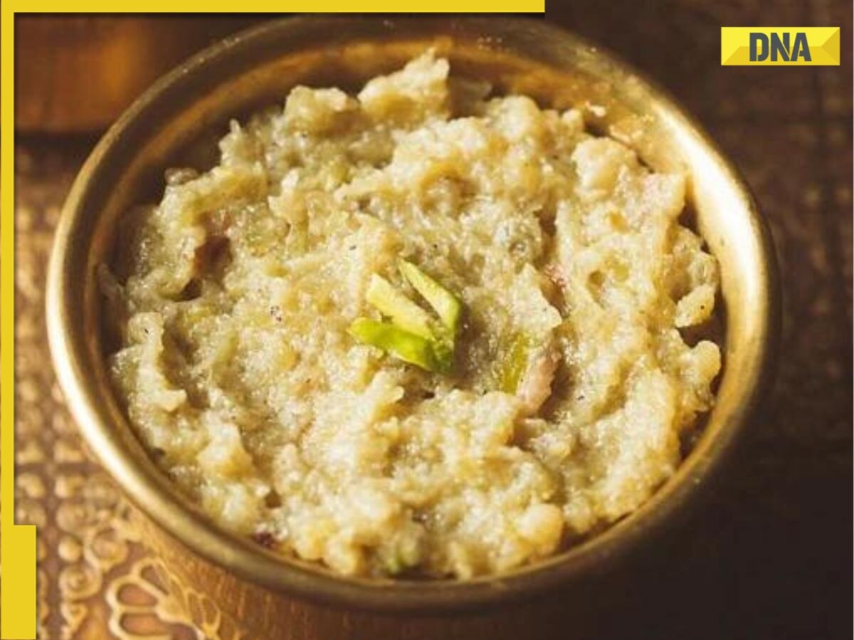 Navratri 2023 Day 7: 3 easy bhog prasad recipes to offer Maa Kalaratri