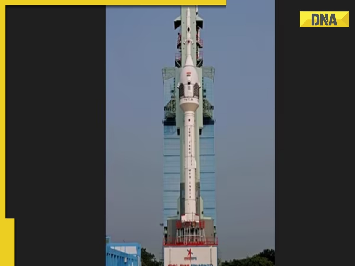Gaganyaan Mission test flight: When, where to watch ISRO's first test ...