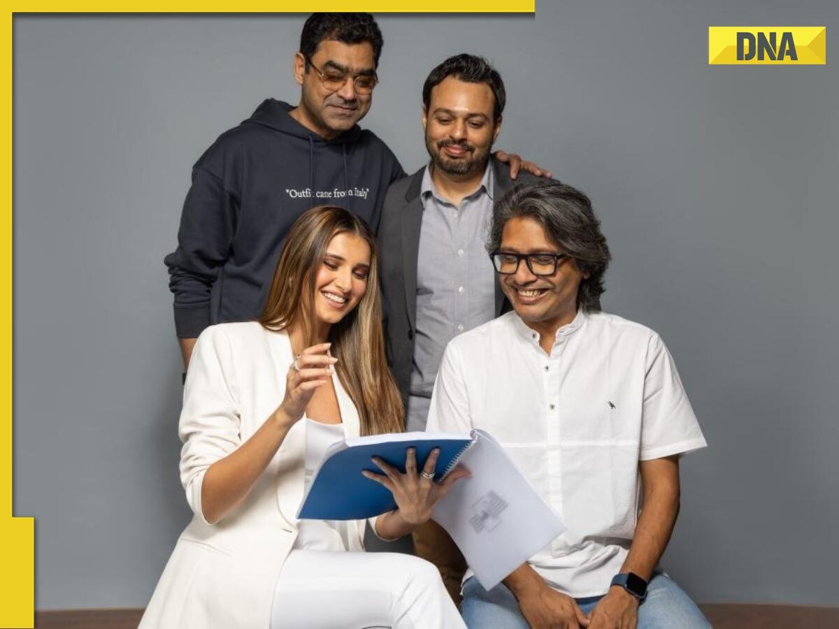 Tara Sutaria, Rajpal Yadav, Abhishek Banerjee's thriller Apurva's first ...