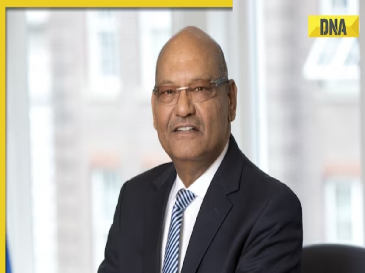 Meet Bihar's richest man who didn't complete studies, now runs billion ...