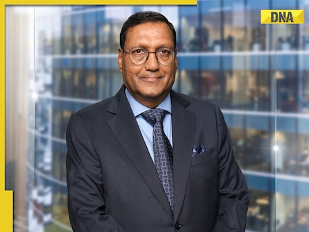 Meet Arvind Poddar, billionaire with over Rs 29092 crore net worth, his ...