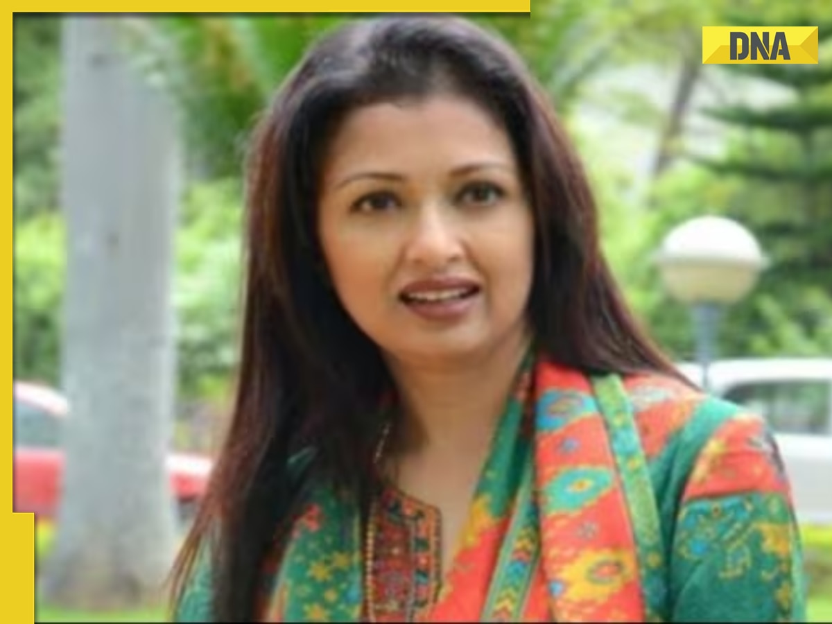 ‘Cheated of life savings, trust broken’: Actress Gautami Tadimalla ...
