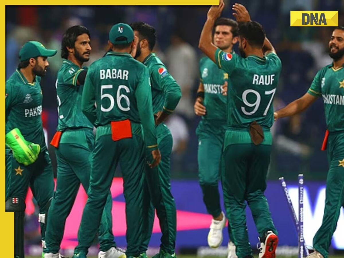 PCB dismisses reports of players rift amid Pakistan's substandard ...