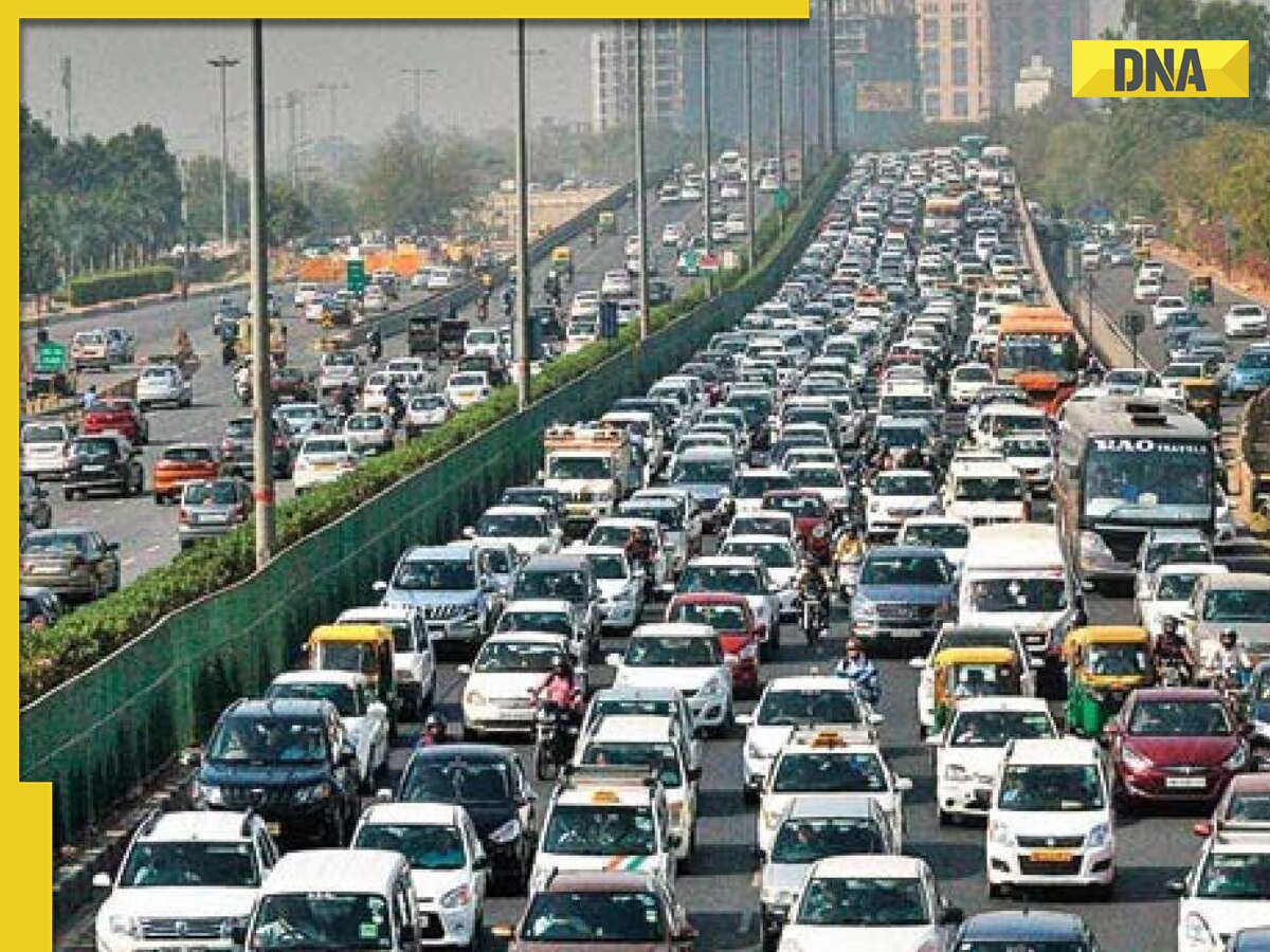 ICC World Cup 2023: Delhi Police releases traffic advisory ahead of ...