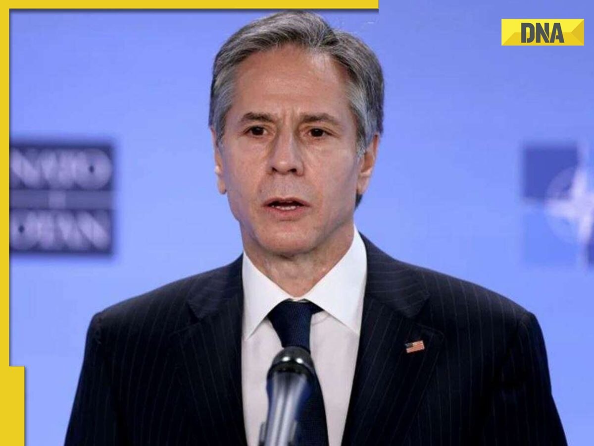 Terror acts by LeT in Mumbai or Hamas in Kibbutz Be’eri ‘unlawful, unjustifiable’: US Secy of ...