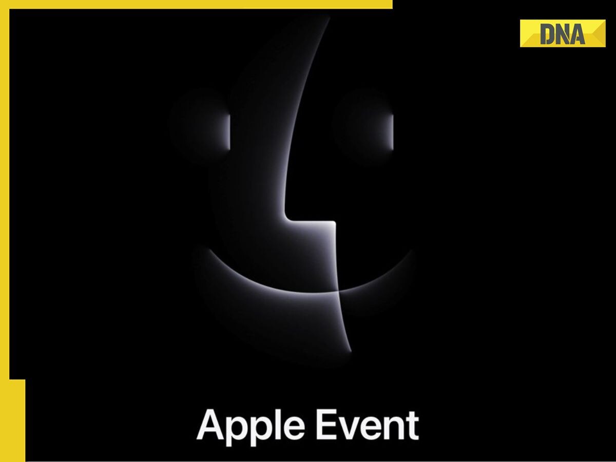 Apple October 30 event officially confirmed, to launch ‘Scary Fast’ devices