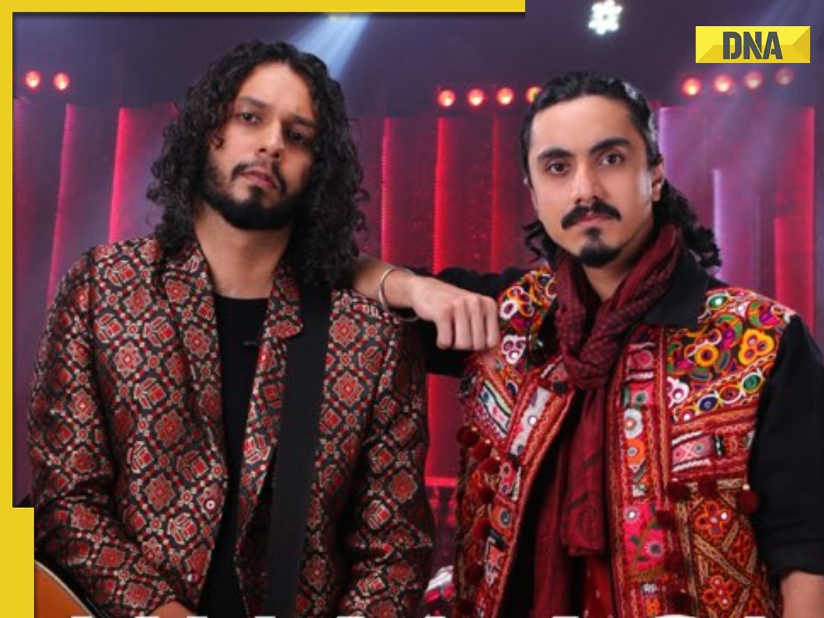 After Pasoori, Coke Studio Bharat song Khalasi is viral sensation; meet ...