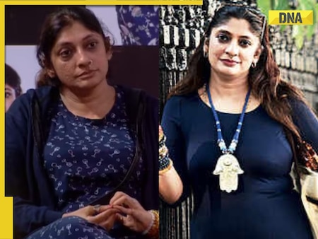 Meet Jigna Vora: Crime reporter who spent seven years in jail, now ...