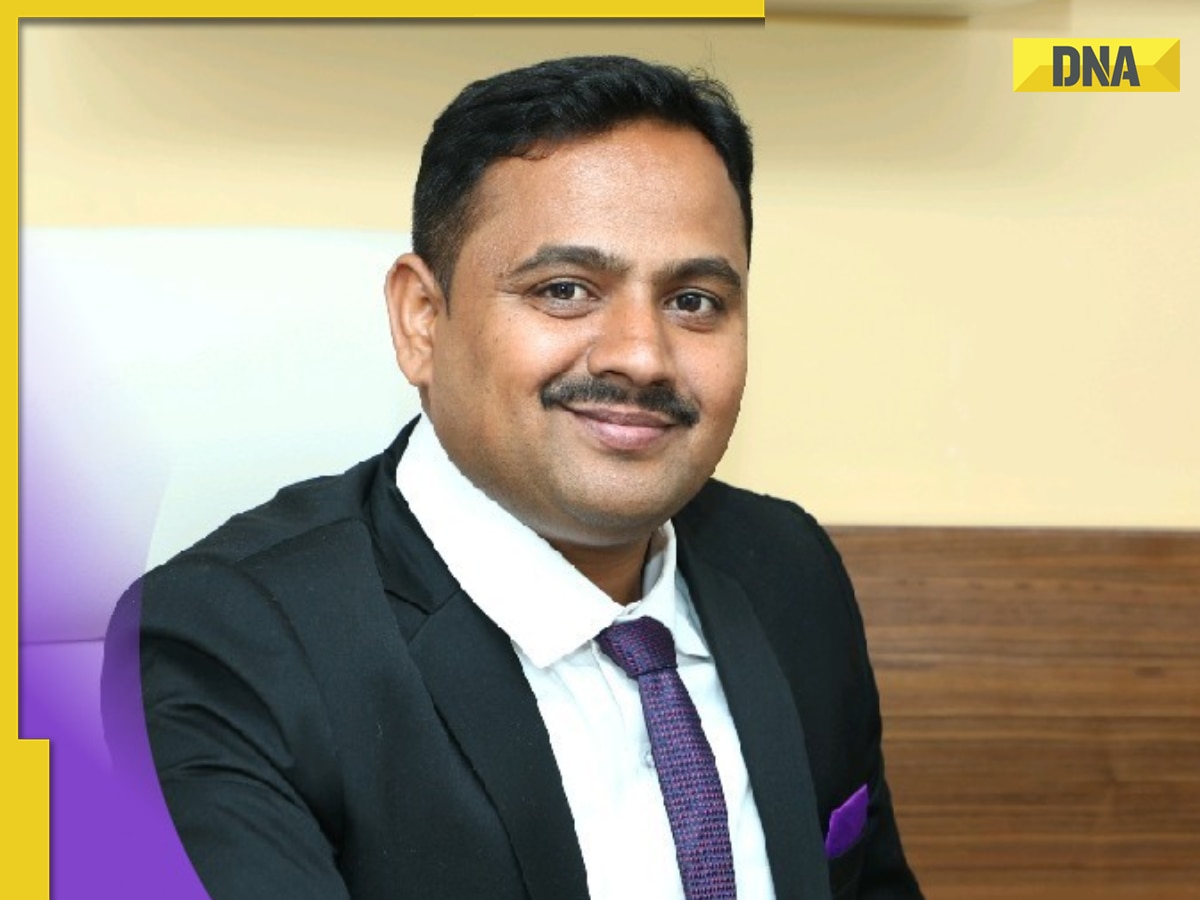 How tea vendor's son earned Rs 12 lakh every month by building his own ...