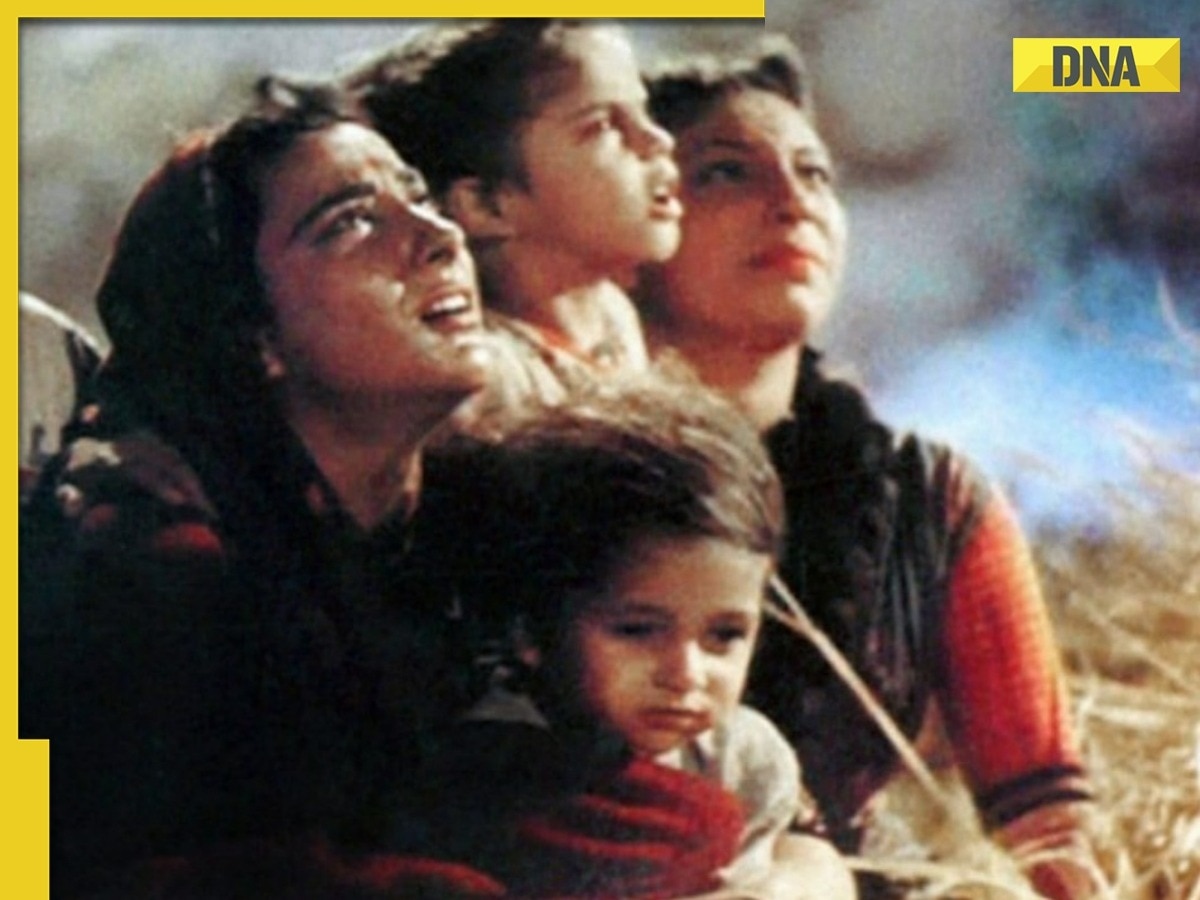 Meet first Indian actress to deliver Rs 2000 crore film, not Madhuri ...