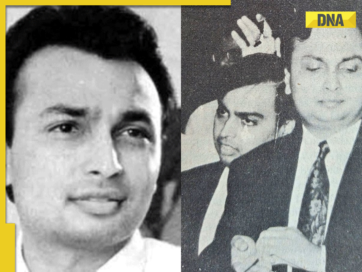 This man was once richer than Mukesh Ambani, now has Rs 40,000 crore debt, sold his jewellery ...