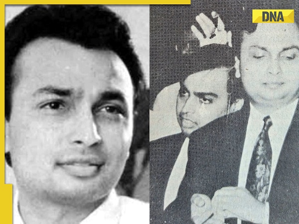 This man was once richer than Mukesh Ambani, now has Rs 40,000 crore debt, sold his jewellery ...