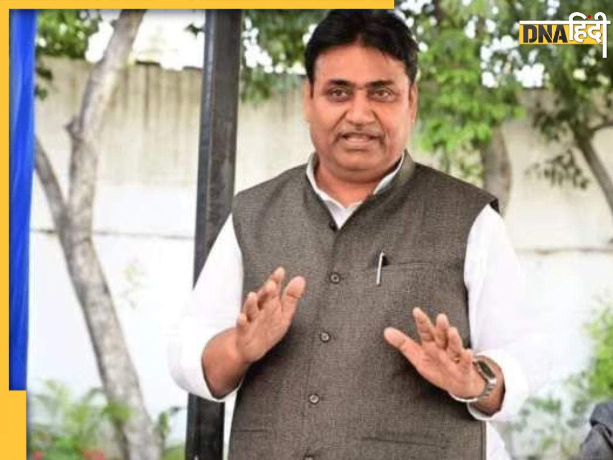 पेपर लीक मामले में ED का एक्शन, राजस्थान कांग्रेस अध्यक्ष गोविंद ...