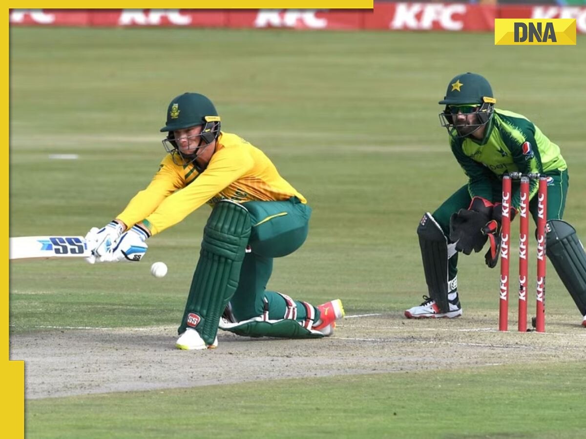 PAK vs SA ODI World Cup: Predicted playing XIs, live streaming, pitch report and weather ...