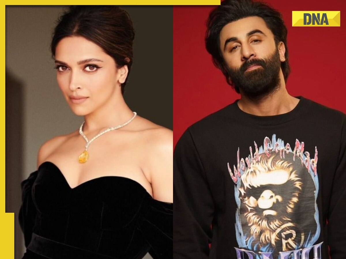 Ranbir Kapoor's reaction to Deepika Padukone's 'condom' statement on Koffee With Karan goes ...