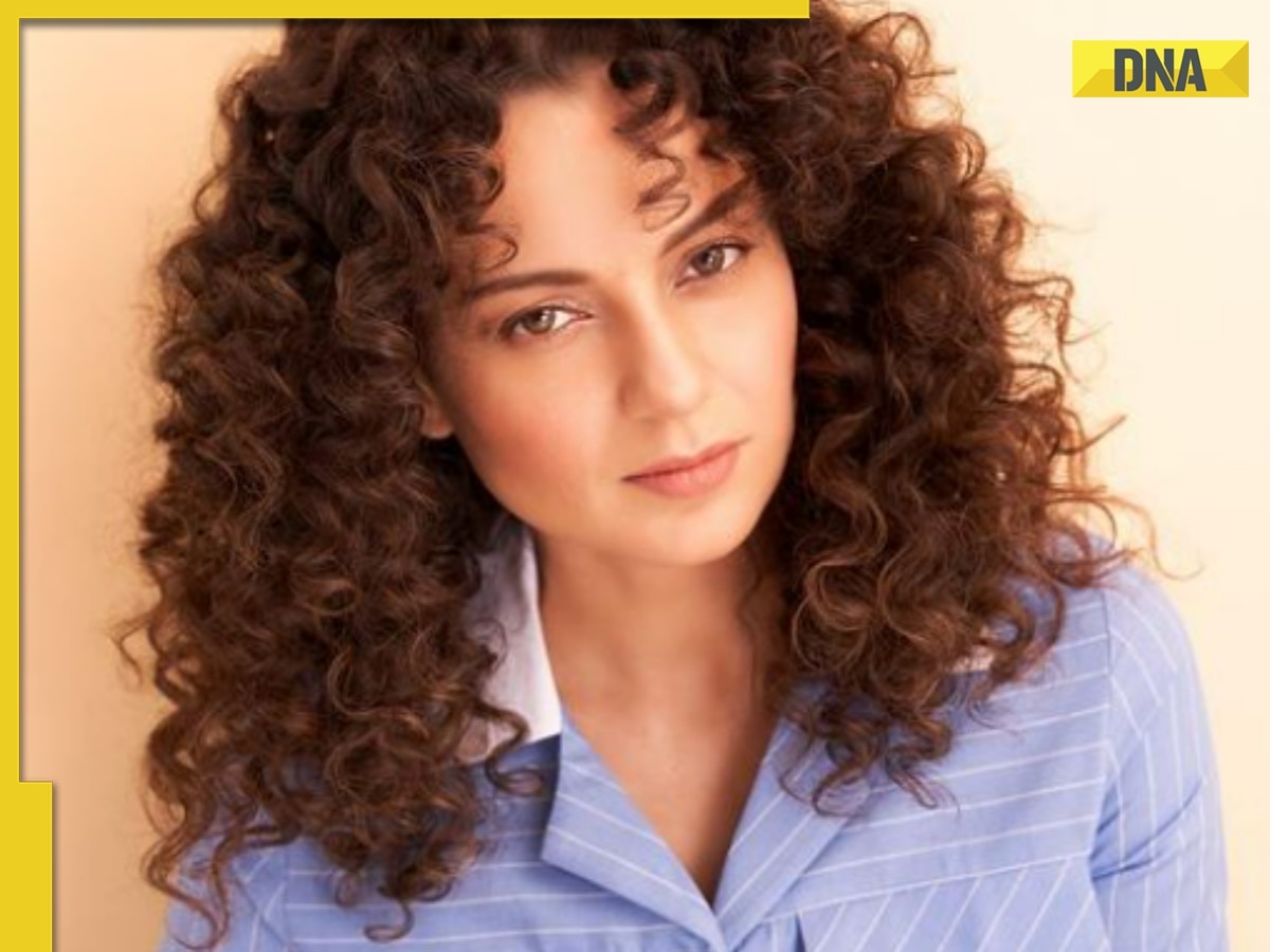 Kangana Ranaut talks about declining theatrical footfalls post Tejas ...