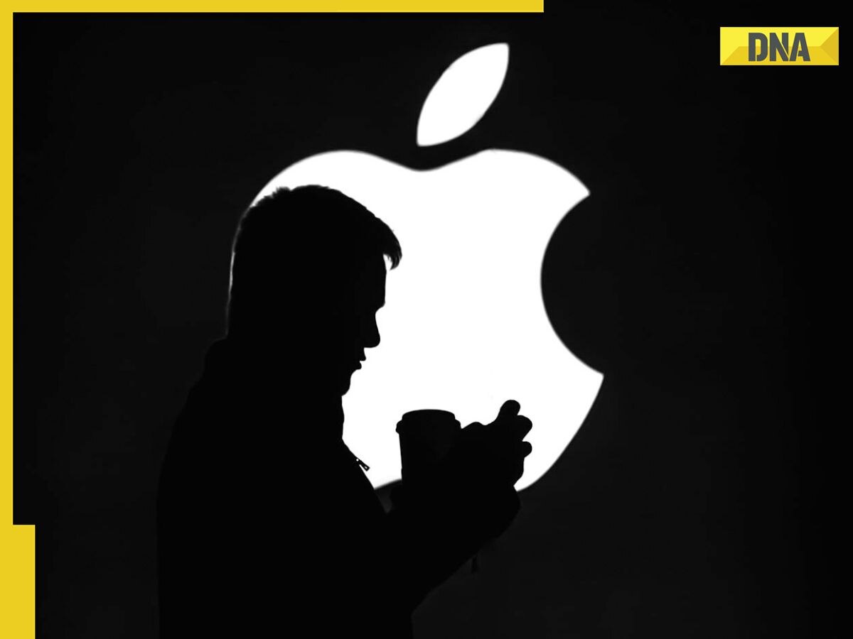 Apple iPhone, iPad and other Apple users in India under ‘high risk ...