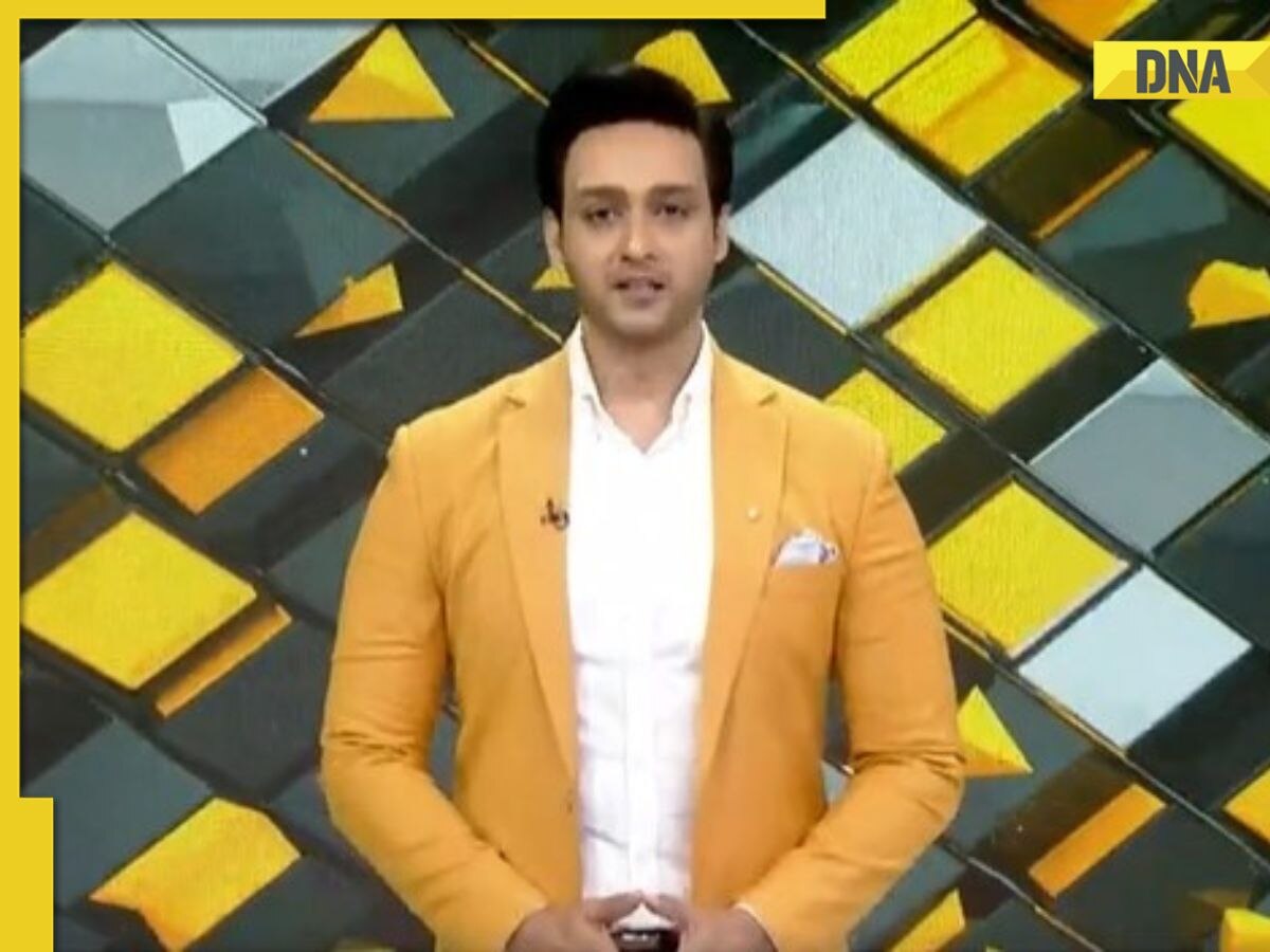 DNA TV Show: Supply shortage or rise in demand? Know the real reason behind onion price hike