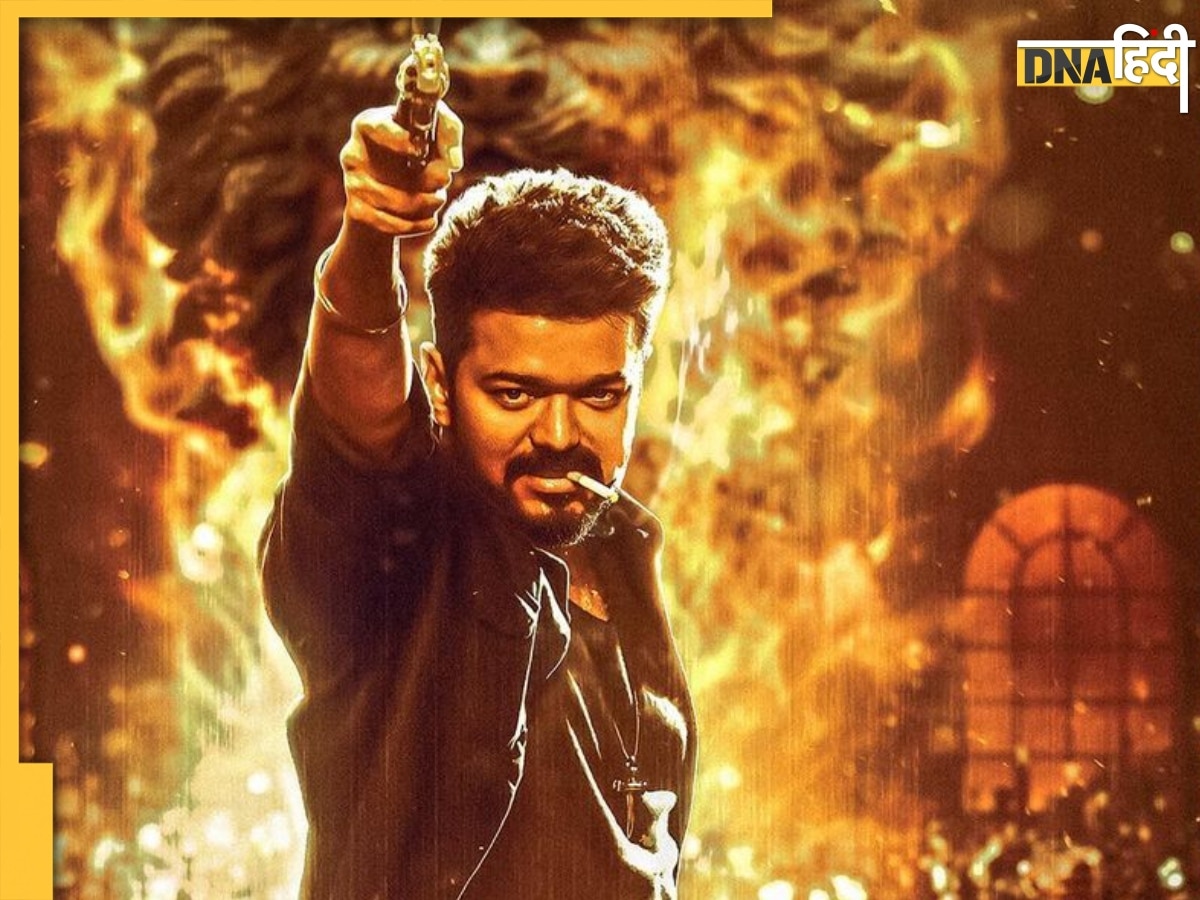 Thalapathy Vijay का फैंस को बड़ा सरप्राइज, Leo के OTT वर्जन में होगा ये ...