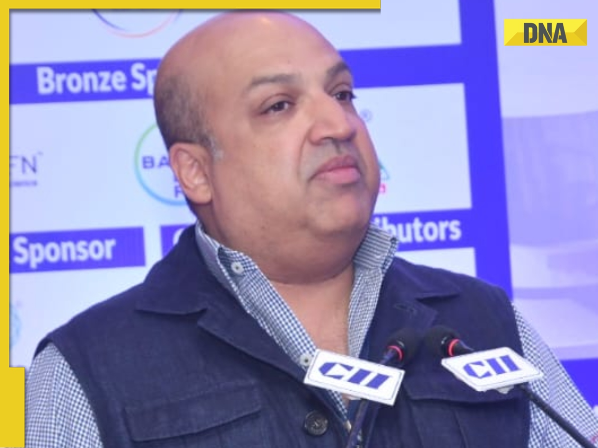 Meet man who works in Rs 51,466 crore company, son of billionaire with Rs 24,140 crore net worth