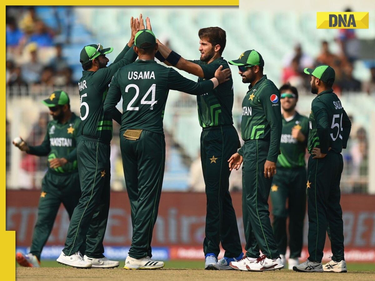 What are Pakistan's chances of reaching the World Cup semi-finals ...